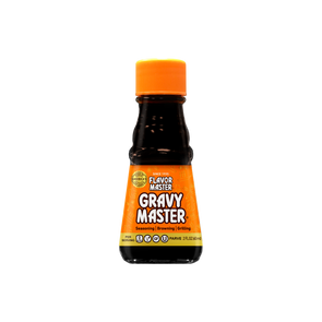 Gravy Master: Seasoning, Browning Cooking, Grilling – FlavorMaster